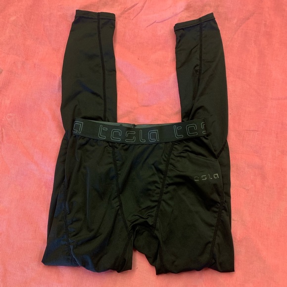 Tesla | Pants & Jumpsuits | Tesla Workout Leggings | Poshmark